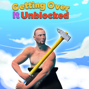 Getting Over It Unblocked - Play Free Online Game